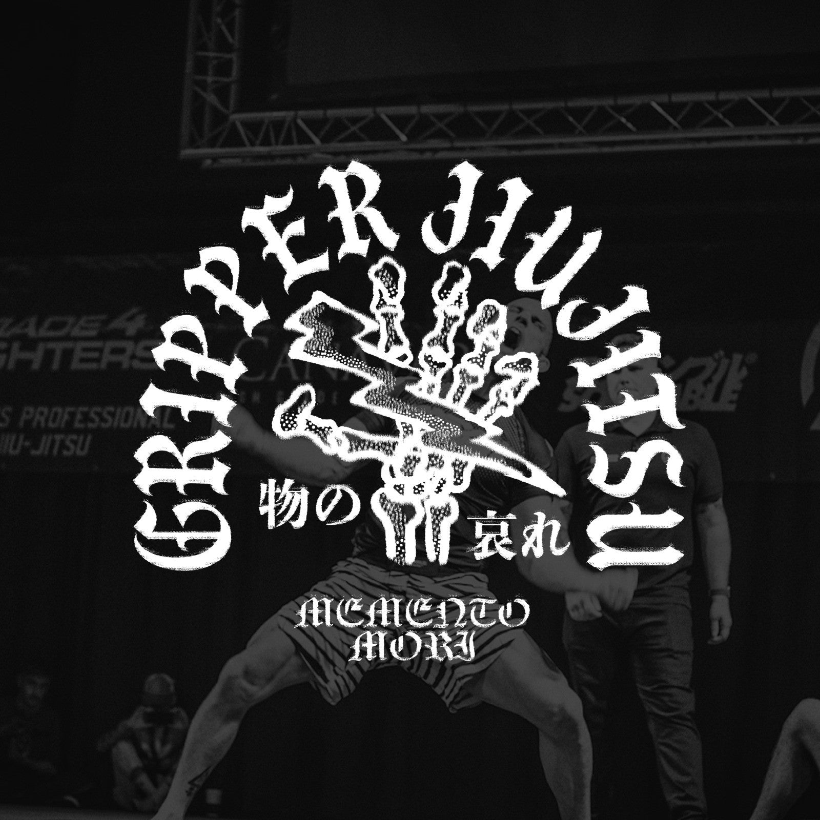 Gripper Jiu Jitsu Goole | Brazilian Jiu Jitsu and Grappling