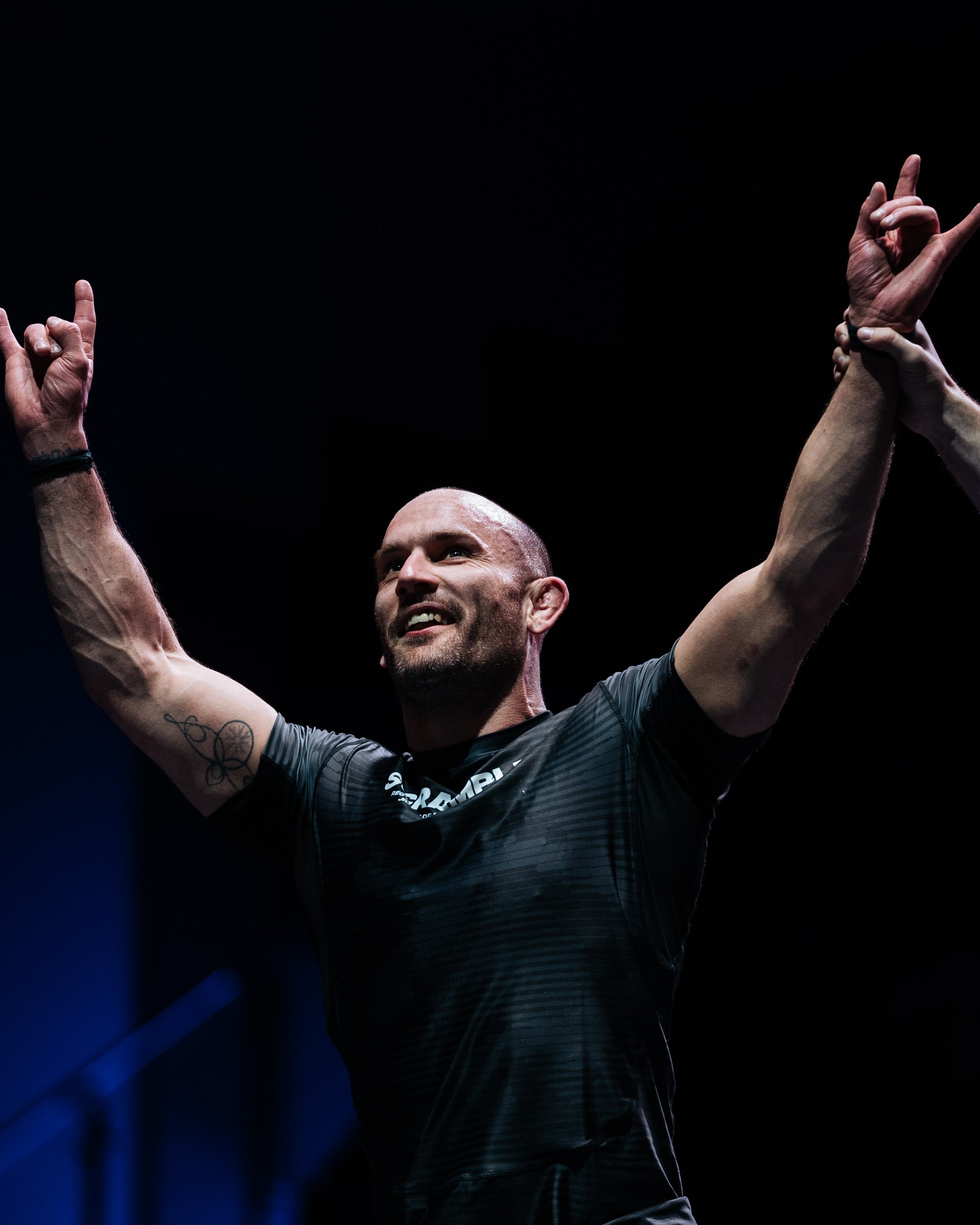 Coaches | Gripper Jiu Jitsu Goole